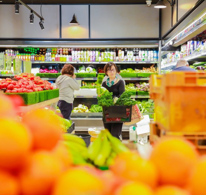 Local Fresh Market - Dog Swamp Shopping Centre