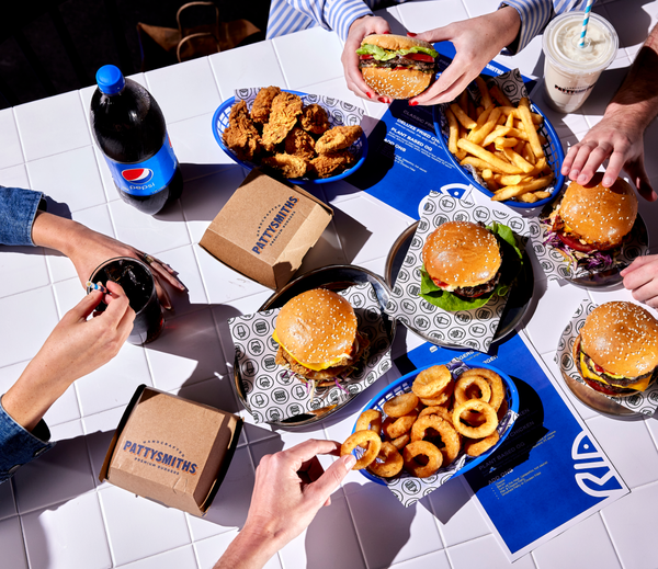 Dog Swamp Shopping Centre